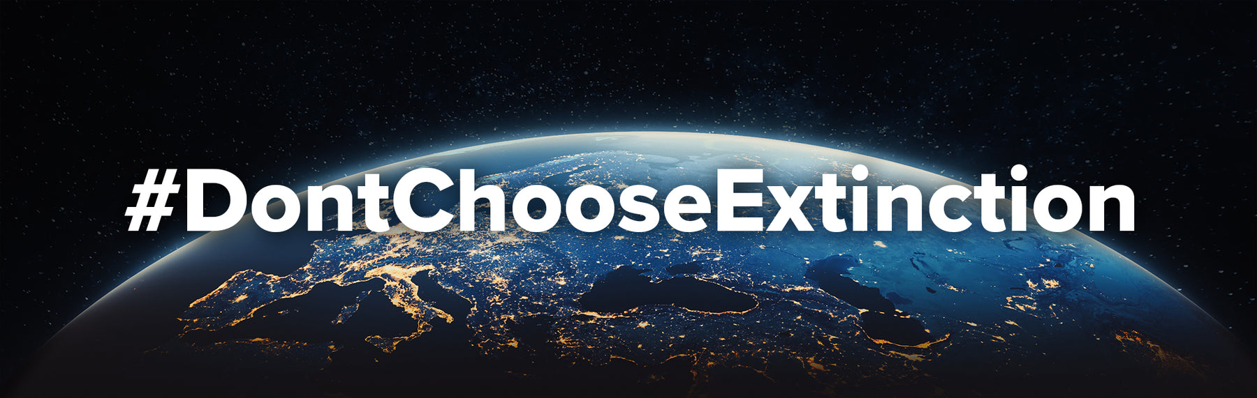 Exclusive Don't choose Extinction Collection by UNDP | UNDP Shop