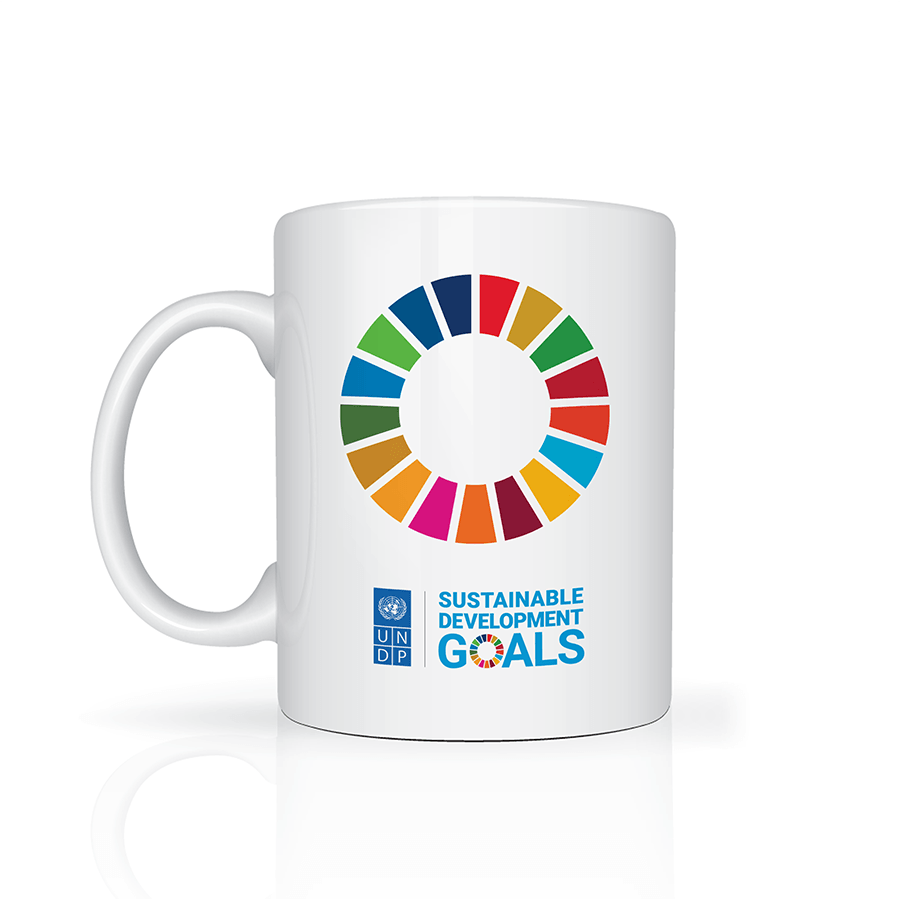 Official UN General Assembly Merchandise | UNDP Shop