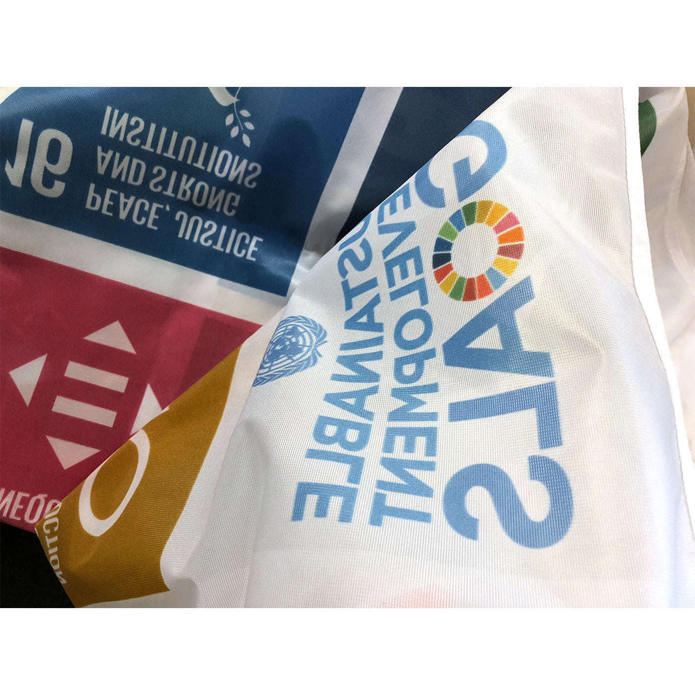 Official UN General Assembly Merchandise | UNDP Shop