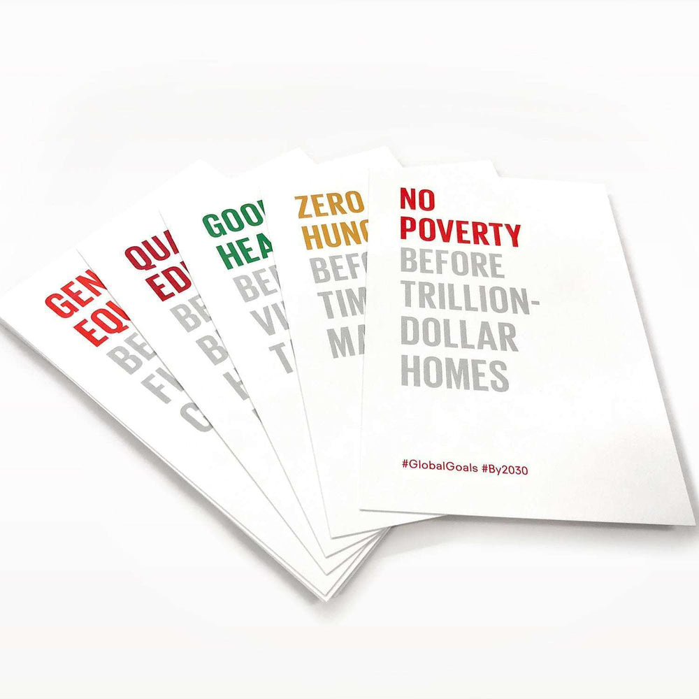 Official SDGs Pins Collection | UNDP Shop